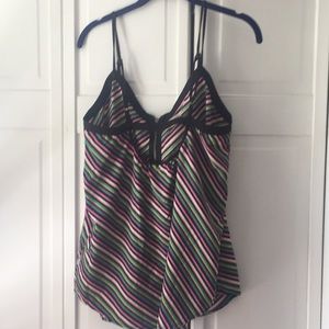 Roxy | Tops | Roxy Tank Size Xl | Poshmark